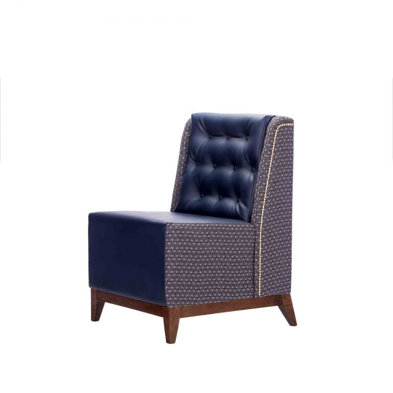 Valencia Arm Chair - Monaghan Bros