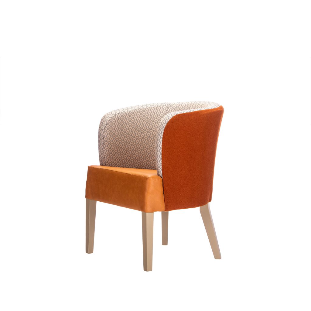 Valencia Arm Chair - Monaghan Bros