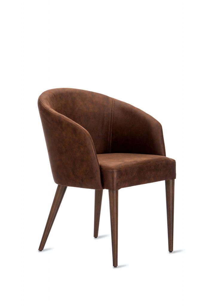 Valencia Arm Chair - Monaghan Bros