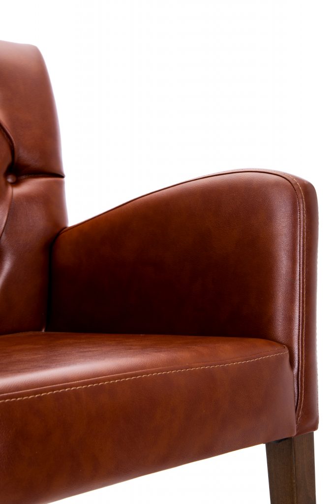 Pulpus Armchair - Monaghan Bros