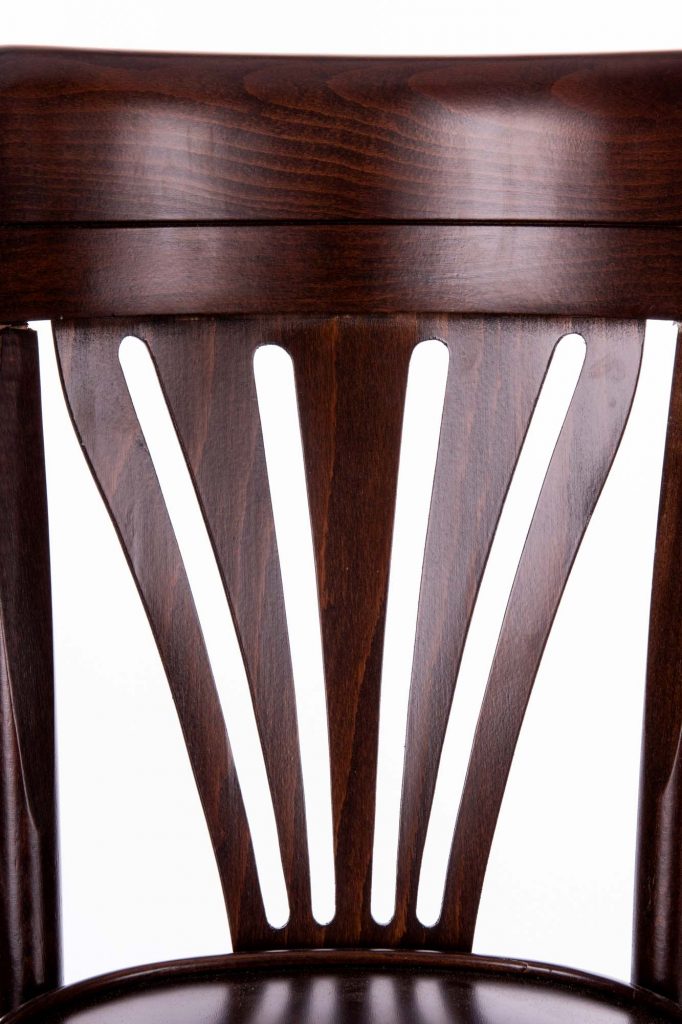 Fanback Chair - Monaghan Bros