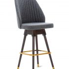Ivy Bar Stool - Monaghan Bros