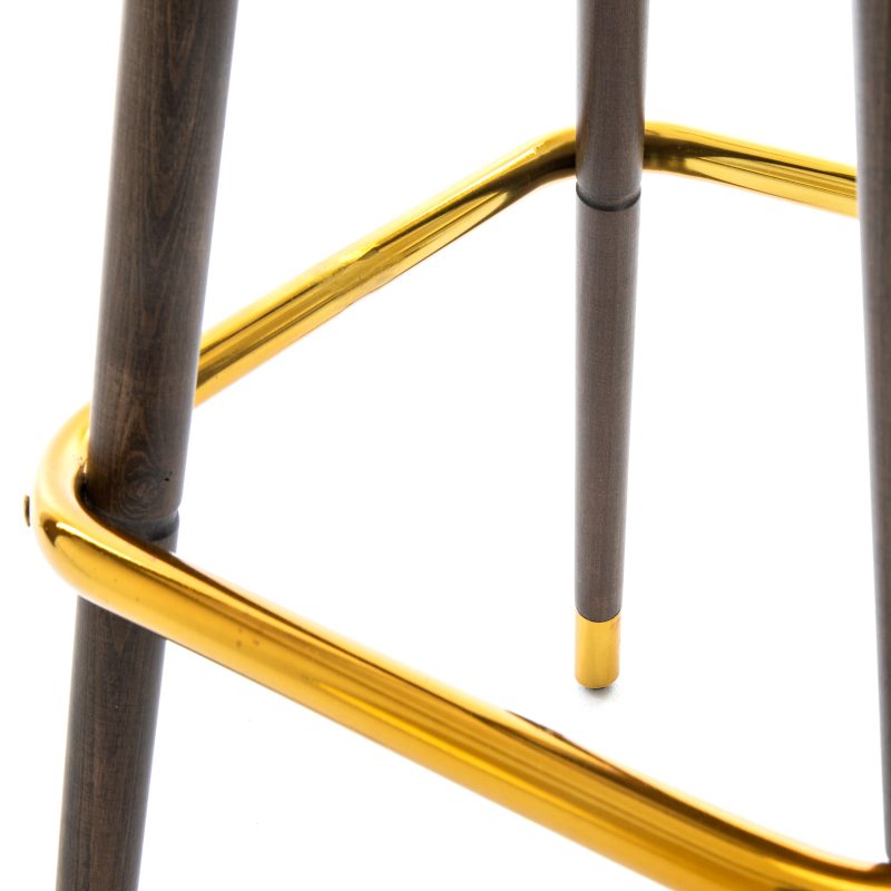 Ivy Bar Stool - Monaghan Bros