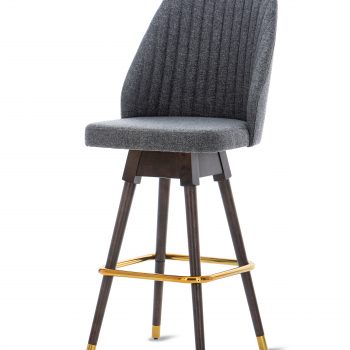 Ivy Bar Stool - Monaghan Bros