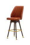 Ivy Bar Stool - Monaghan Bros