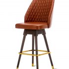 Ivy Bar Stool - Monaghan Bros