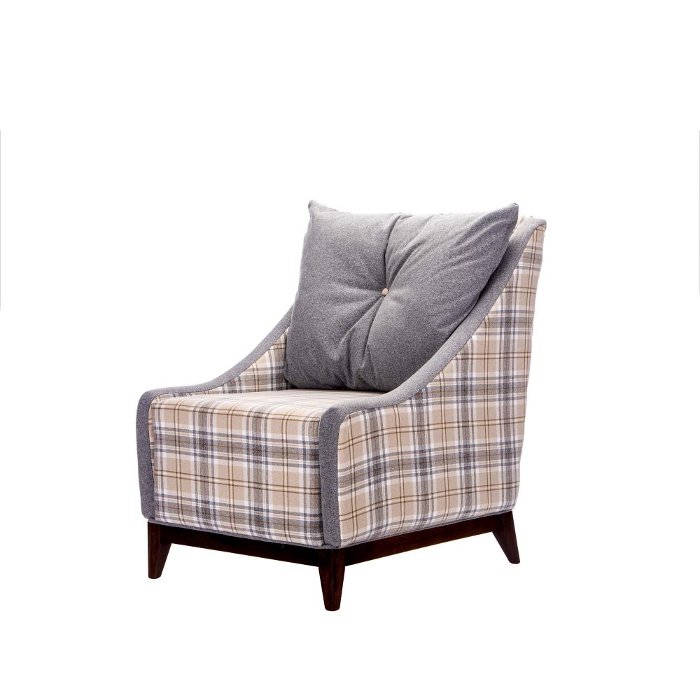 Valencia Arm Chair - Monaghan Bros