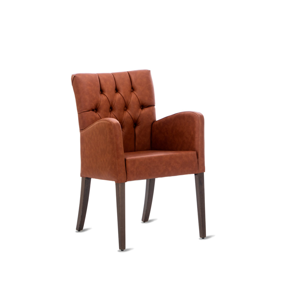 Pulpus Armchair - Monaghan Bros