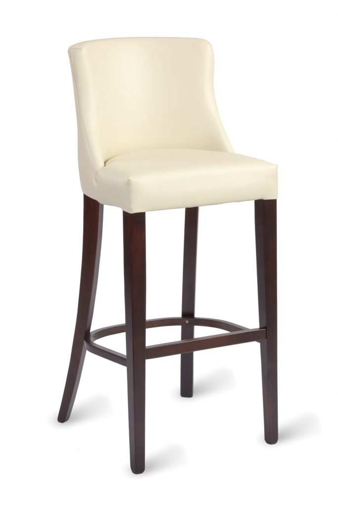 Captain’s Bar Stool - Monaghan Bros