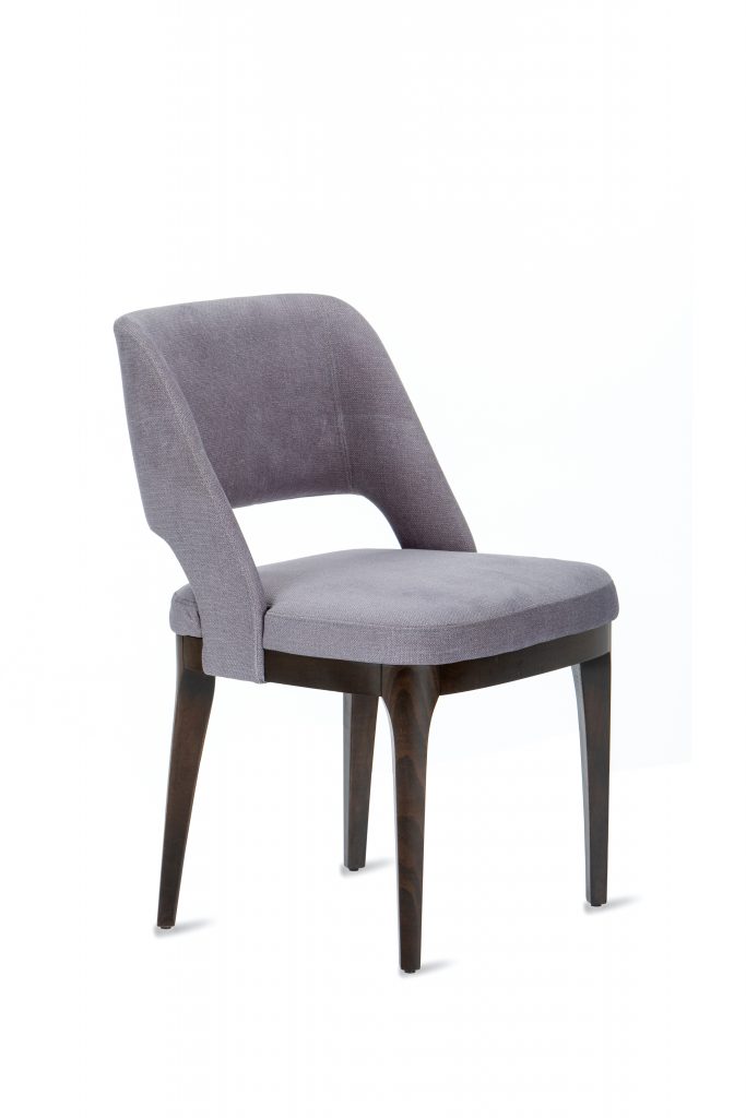 Soho Chair - Monaghan Bros