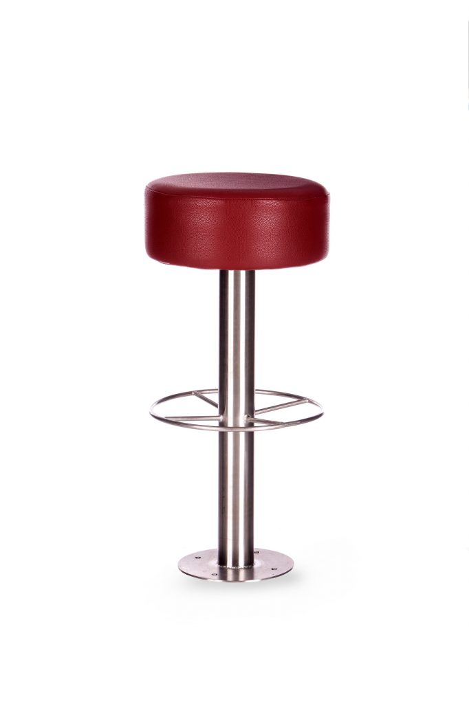 Ivy Bar Stool - Monaghan Bros