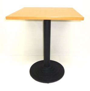 Shanghai Round Pyramid Base Table - Monaghan Bros