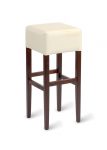 Avon Bar Stool Fully Upholstered - Monaghan Bros